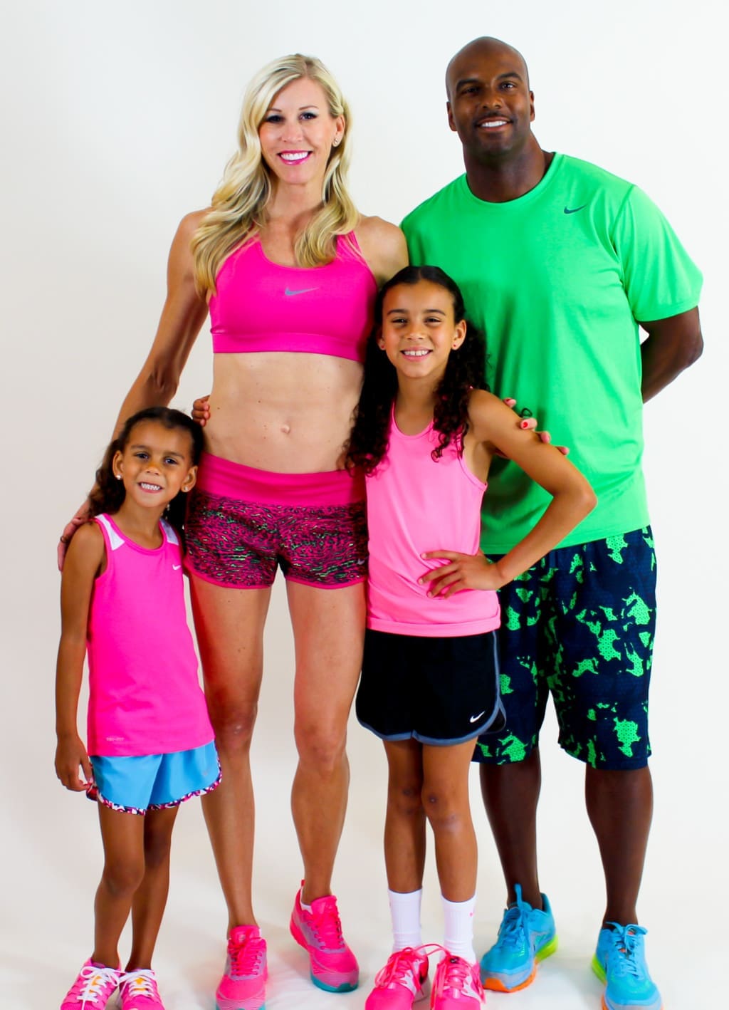 I Am A Twin Cities Family: Ali Holman