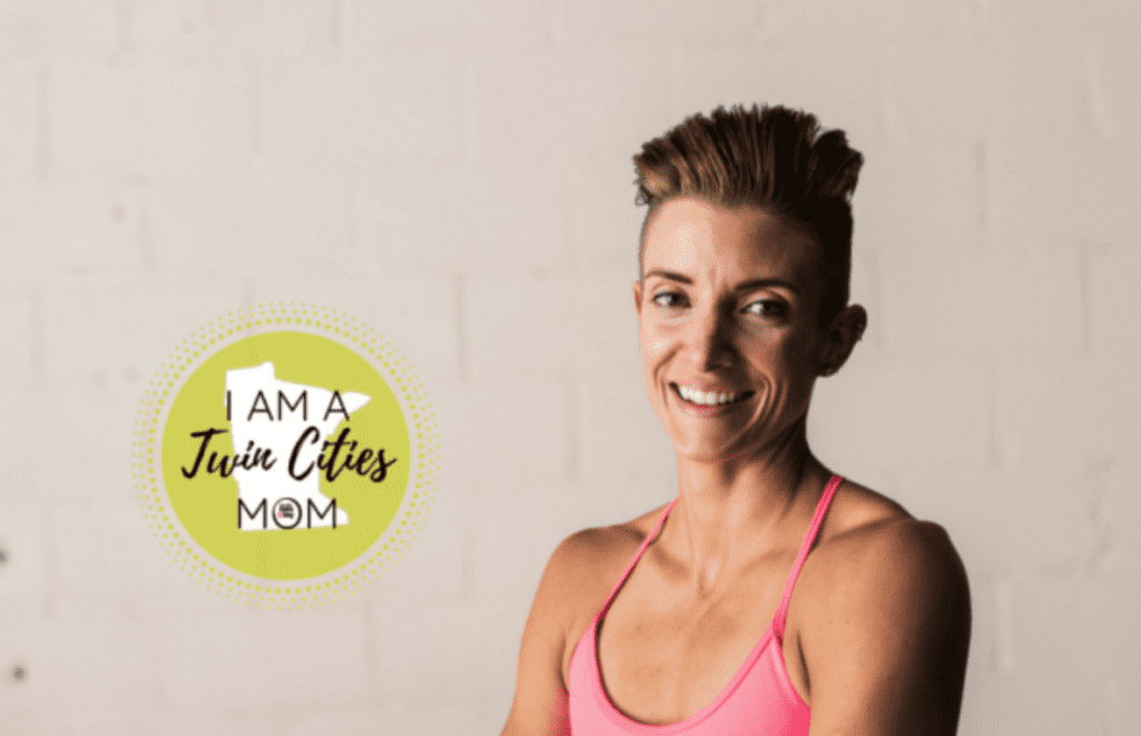 I Am A Twin Cities Family: Erica Hoese | Twin Cities Familys Blog