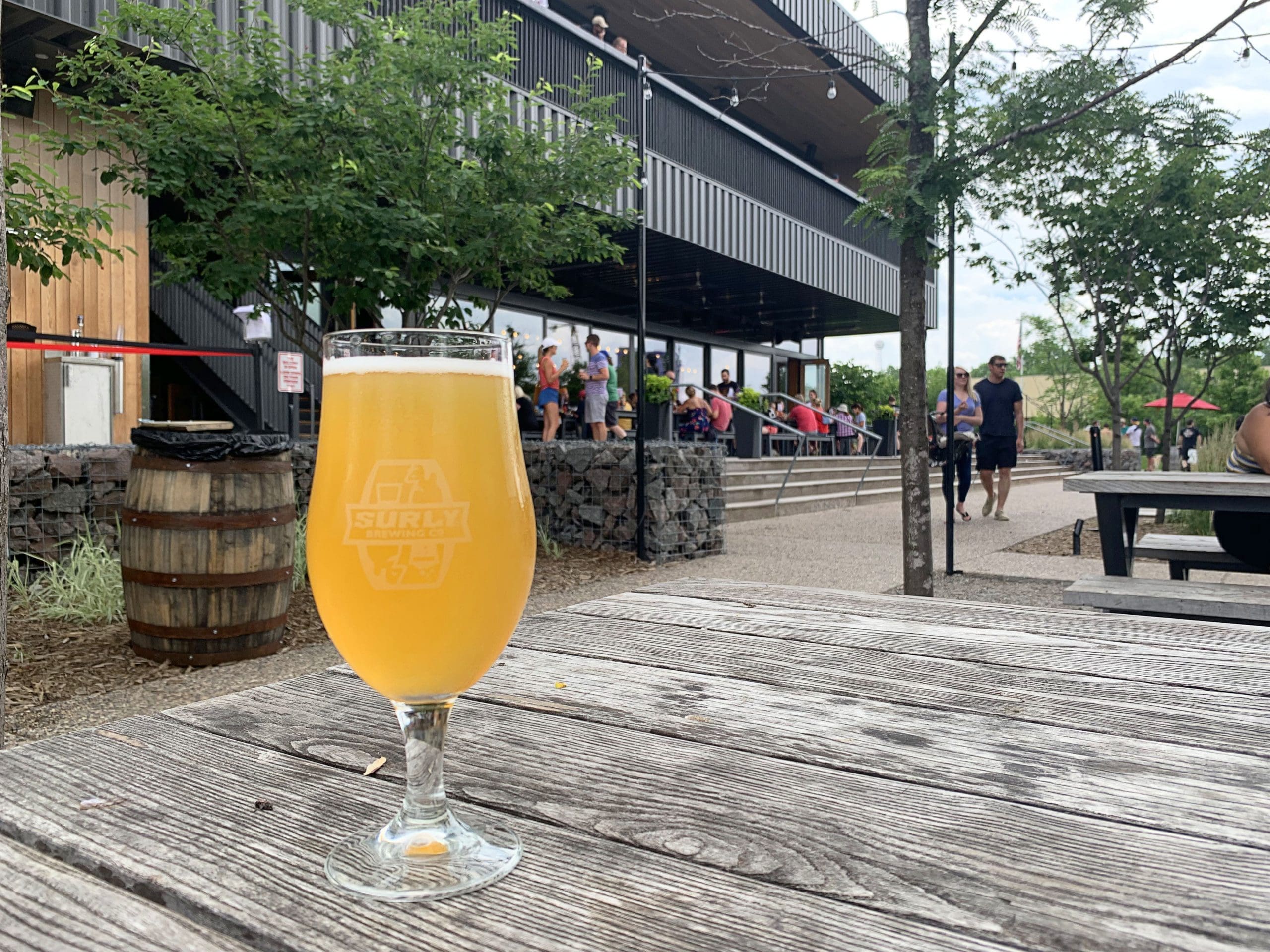 Favorite Family-Friendly Twin Cities Breweries