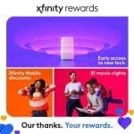 New Xfinity Rewards Program = Special Perks and Discounts for Xfinity ...