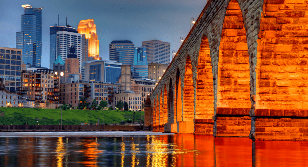 Twin Cities Spring Break Ideas – 2025