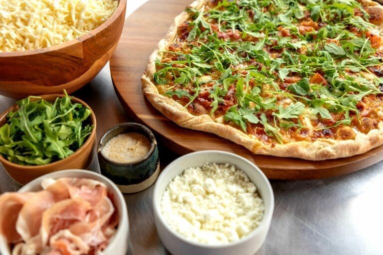 9 Pizza Farm Road Trips in the Twin Cities Area