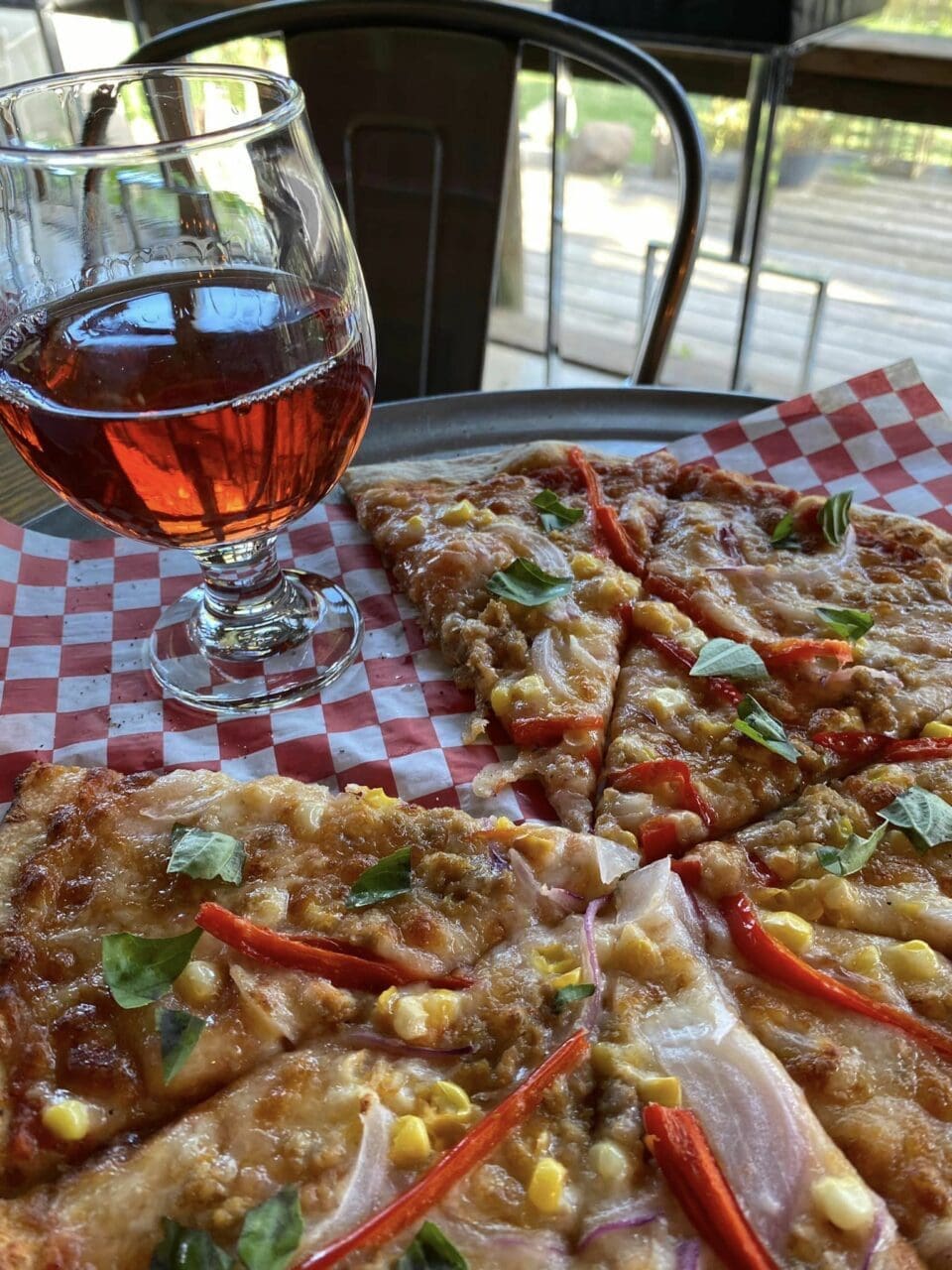 9 Pizza Farm Road Trips in the Twin Cities Area