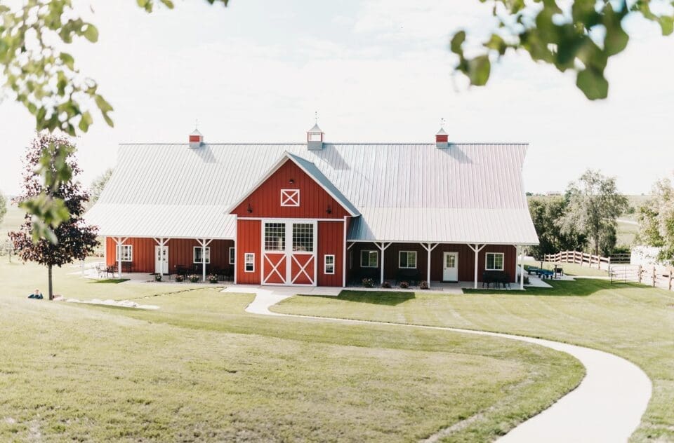 9 Pizza Farm Road Trips in the Twin Cities Area