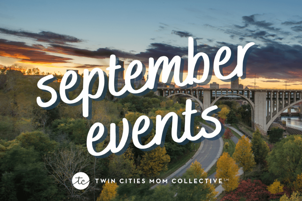 Minneapolis Events September 2025