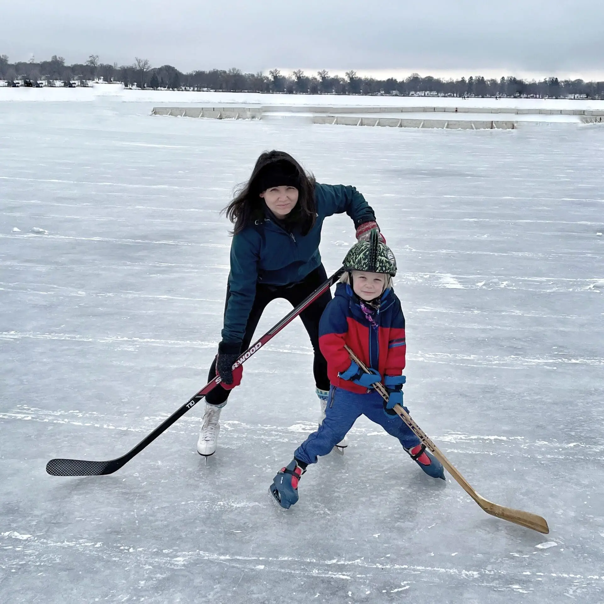 Guide to Twin Cities Ice Rinks