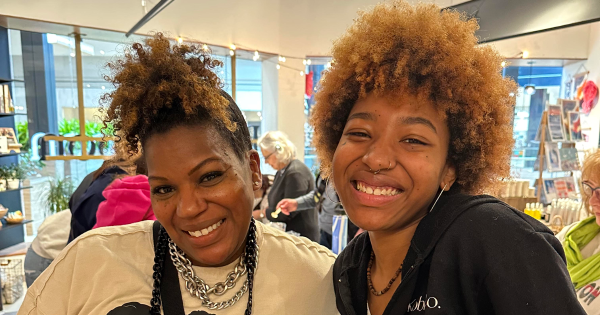 "Self-Care is a Whole Vibe" | Kobi Co.