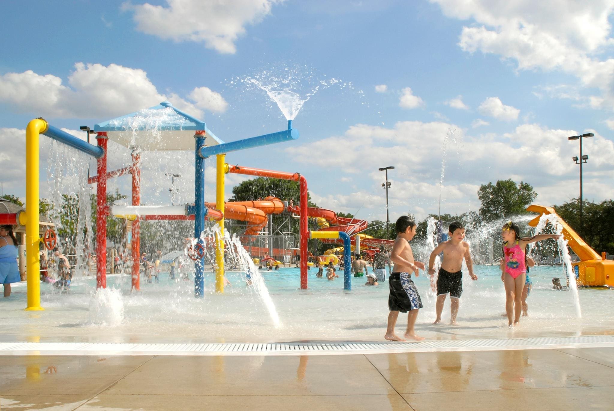 15 Best Twin Cities Water Parks 2025
