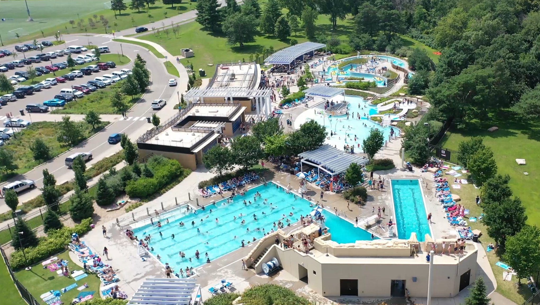 15 Best Twin Cities Water Parks 2025