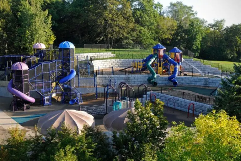 12 Best Twin Cities Playgrounds 2026