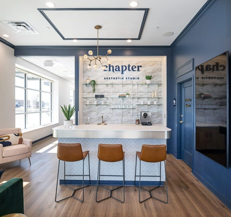 What Does My Skin REALLY Need? | Chapter Aesthetic Studio