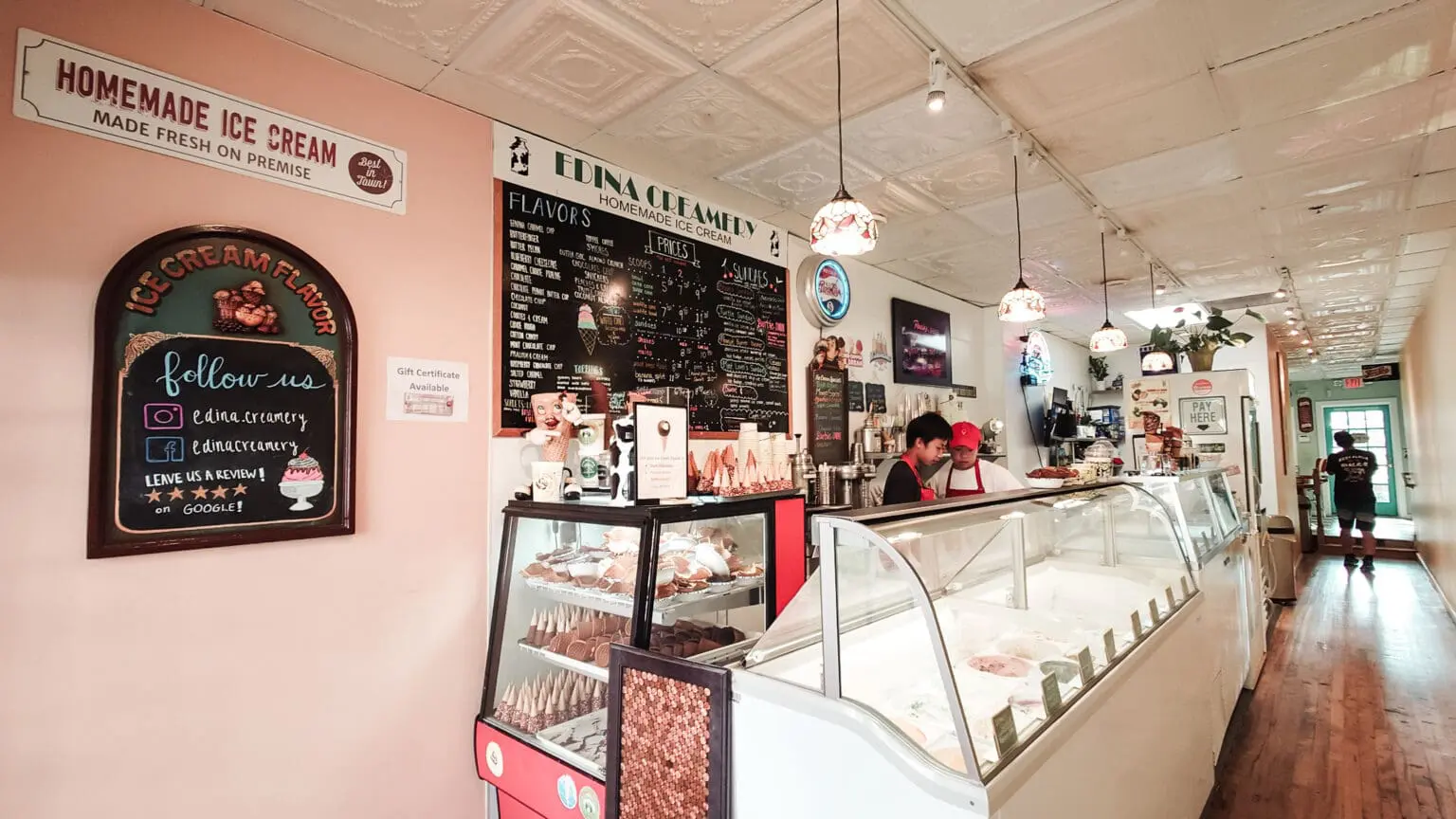 12 Best Ice Cream in Twin Cities 2025