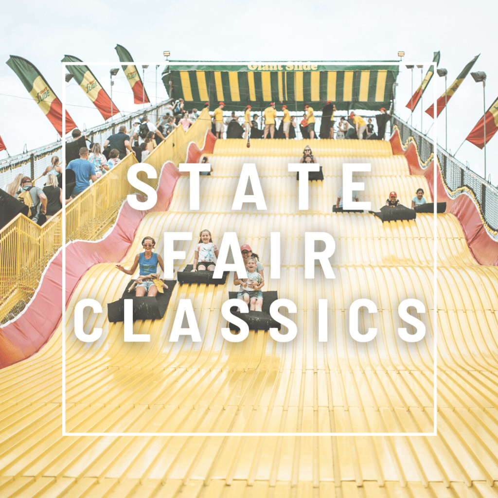 2025 Guide to the Minnesota State Fair