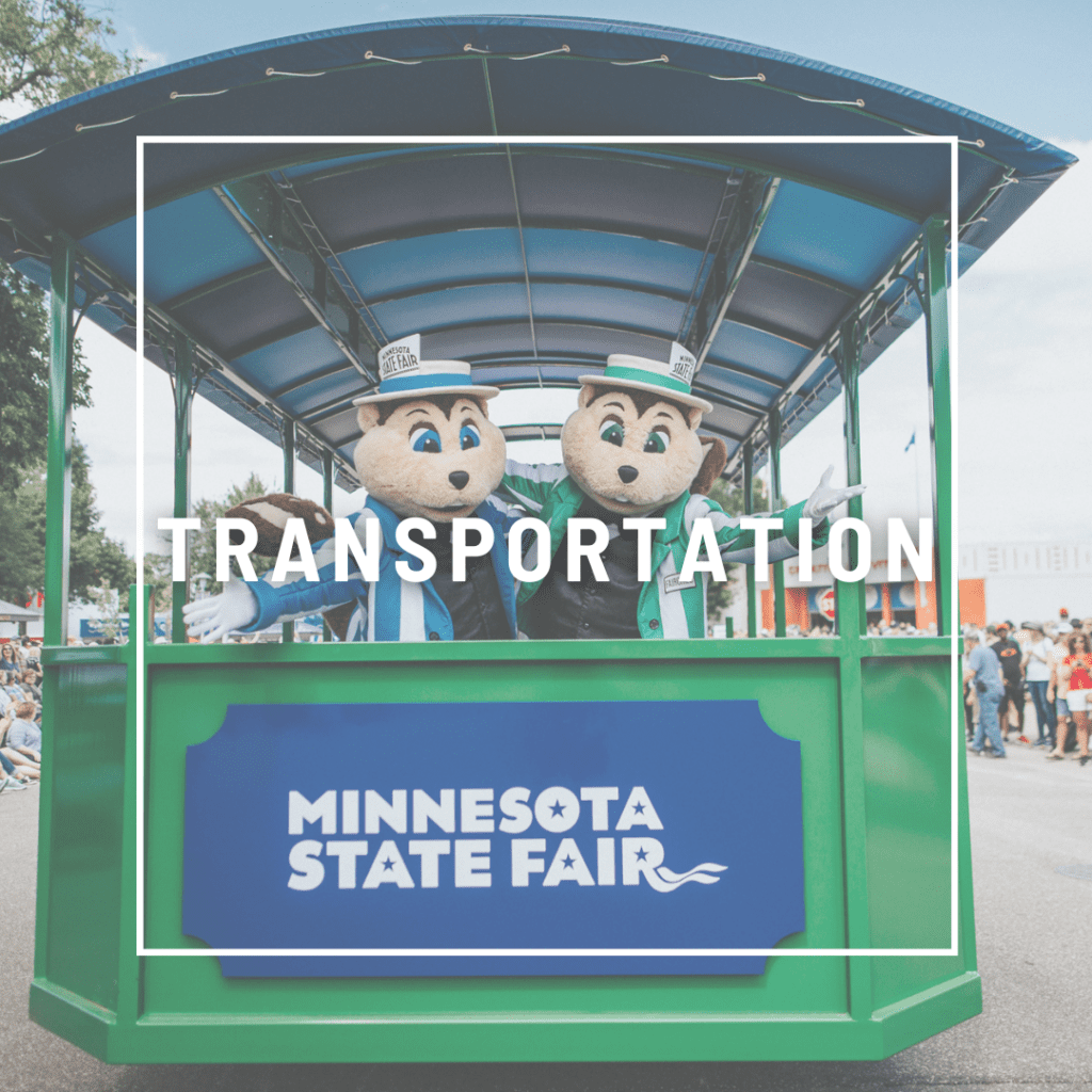 2025 Guide to the Minnesota State Fair