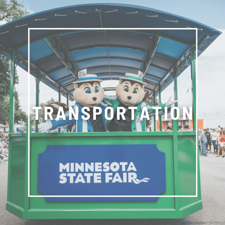 2025 Guide to the Minnesota State Fair