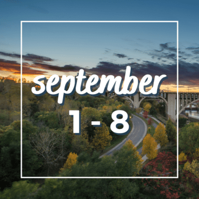 Minneapolis Events September 2025