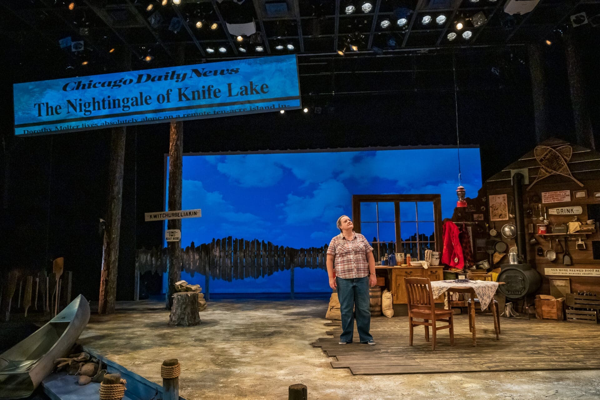 Everything You Need to Know about History Theatre