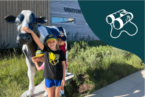 Go, See, Explore: Puttshack Edina | Unleash Your Inner Mini-Golf Champ!