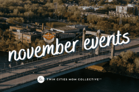 Minneapolis Events November 2025