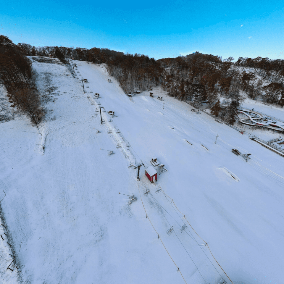 Twin Cities Guide to Skiing & Snowboarding