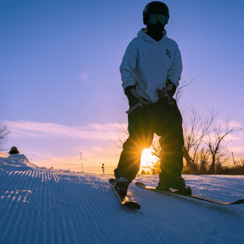 Twin Cities Guide to Skiing & Snowboarding