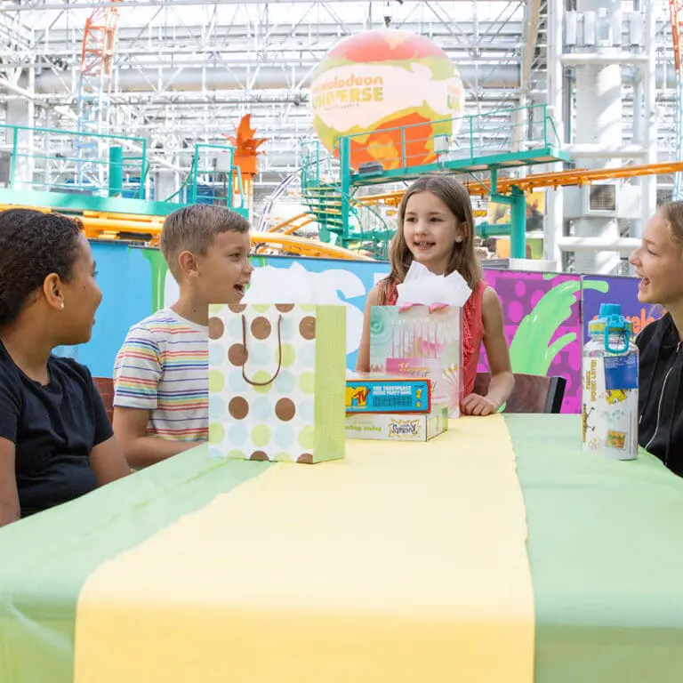 Best Birthday Parties in the Twin Cities 2025 - 2026