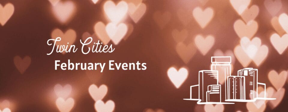 Minneapolis Events February 2026