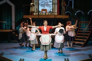 Everything You Need to Know about History Theatre