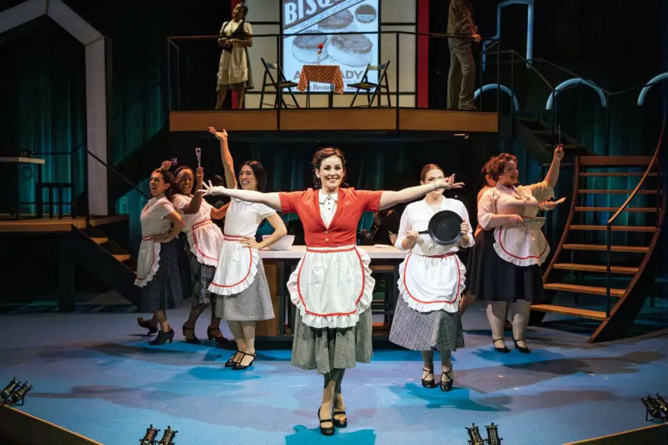 Everything You Need to Know about History Theatre