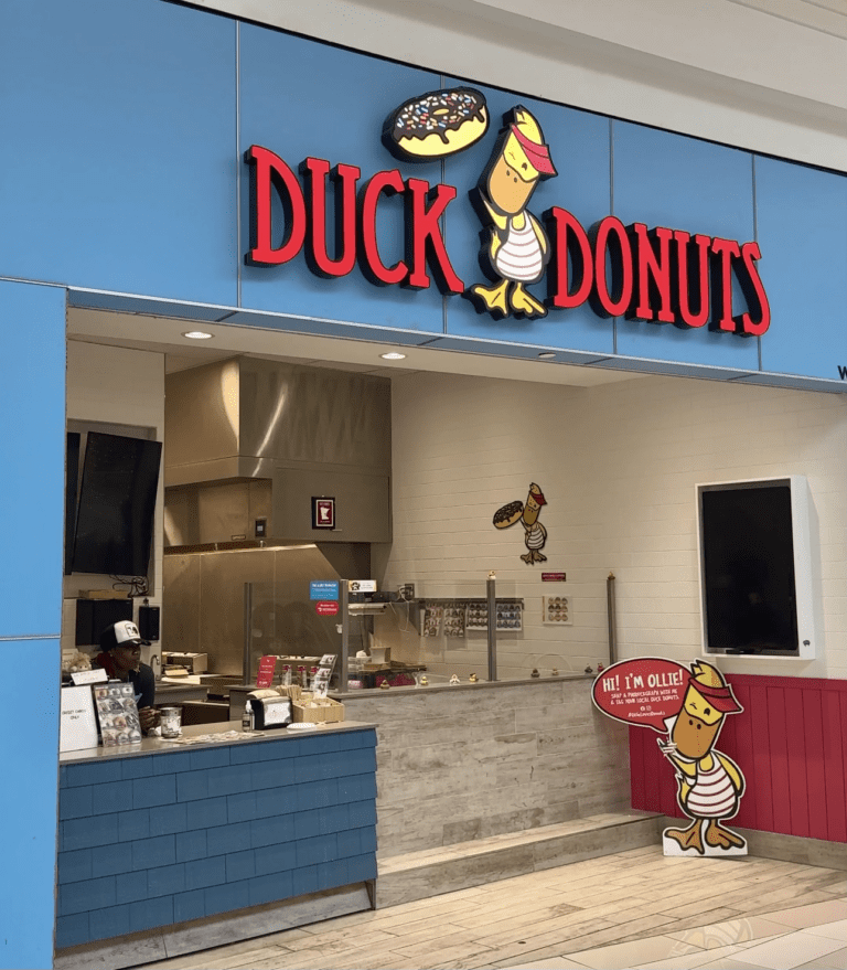 Savor the Flavor at Duck Donuts | Two Twin Cities Area Locations