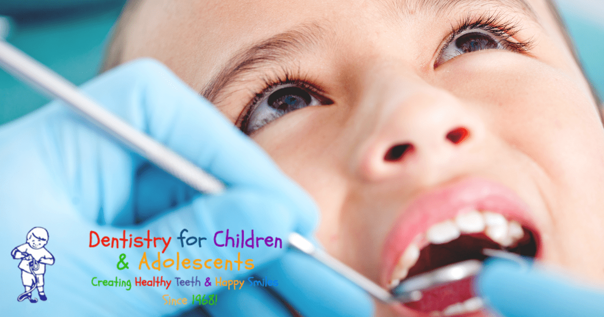 Happy Teeth, Happy Kids: The Parent's Guide to Sealants for Children