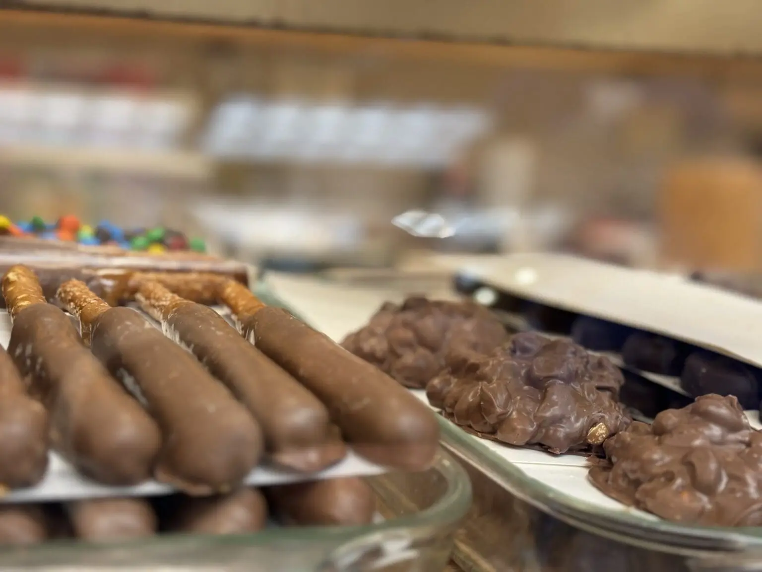 Candyland | St. Paul & Minneapolis