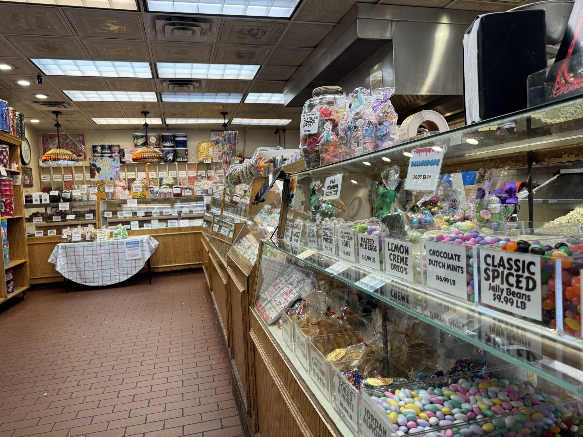 Candyland | St. Paul & Minneapolis
