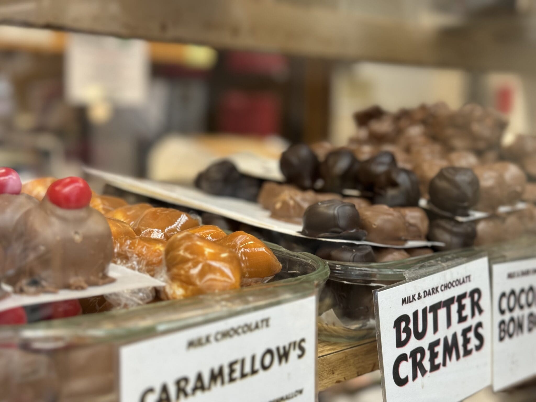 Candyland | St. Paul & Minneapolis