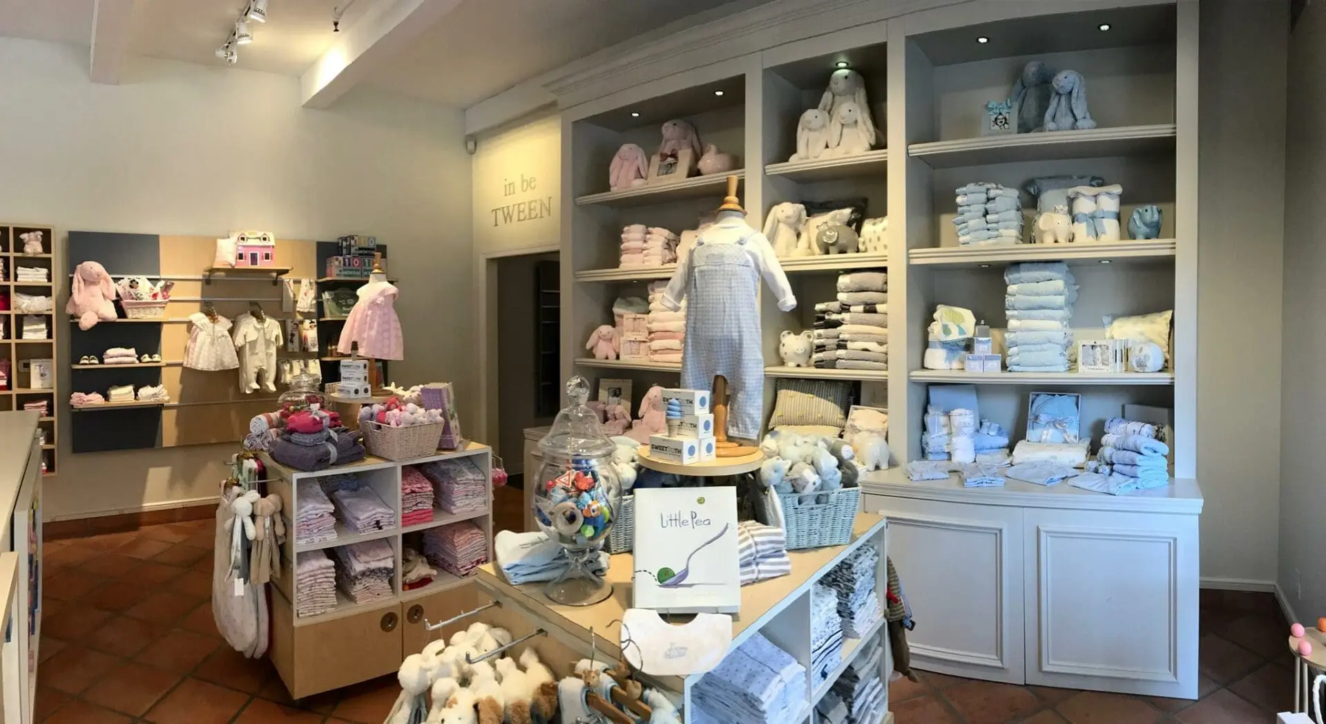 9 Adorable Baby Boutiques in the Twin Cities