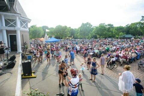 17 Summer Festivals in the Twin Cities