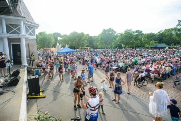 17 Summer Festivals in the Twin Cities