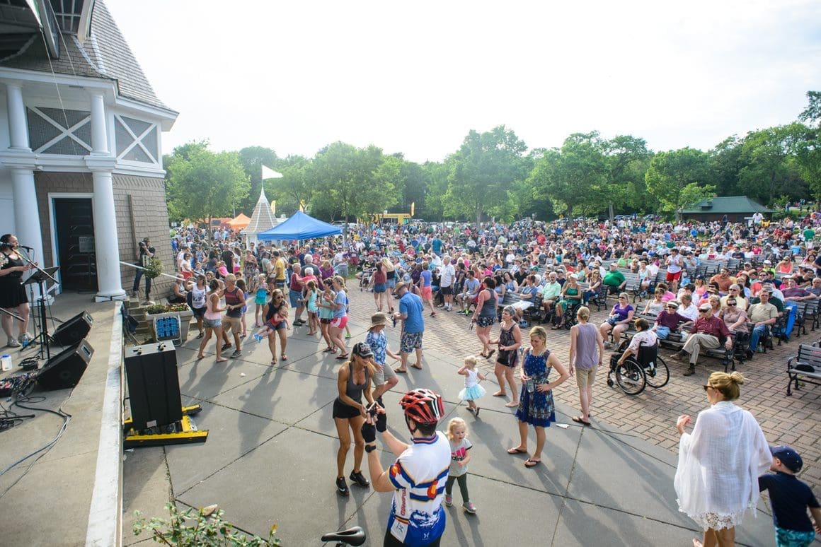 17 Summer Festivals in the Twin Cities