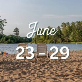 100+ Twin Cities June Events