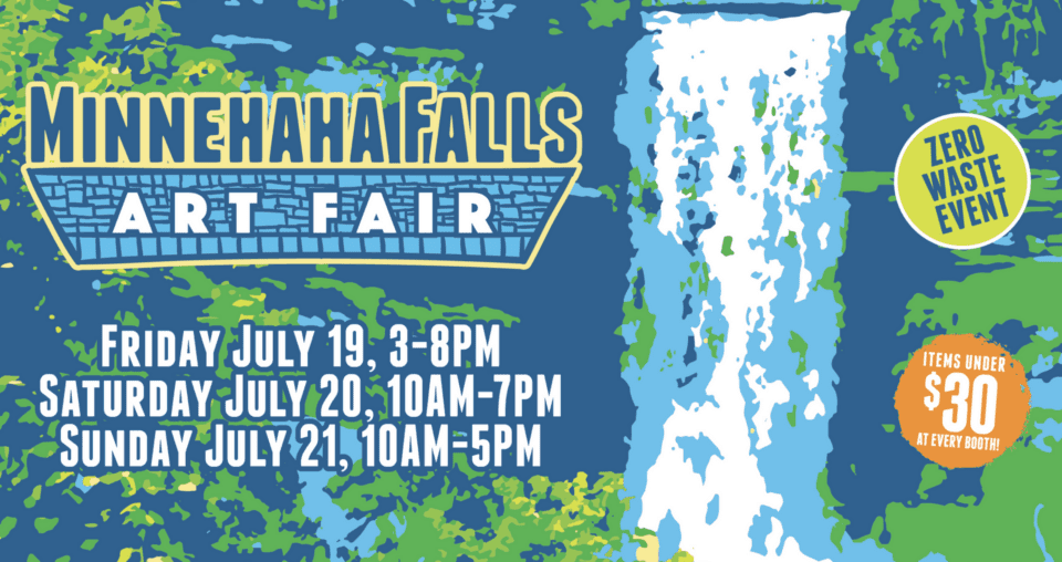 17 Summer Festivals in the Twin Cities