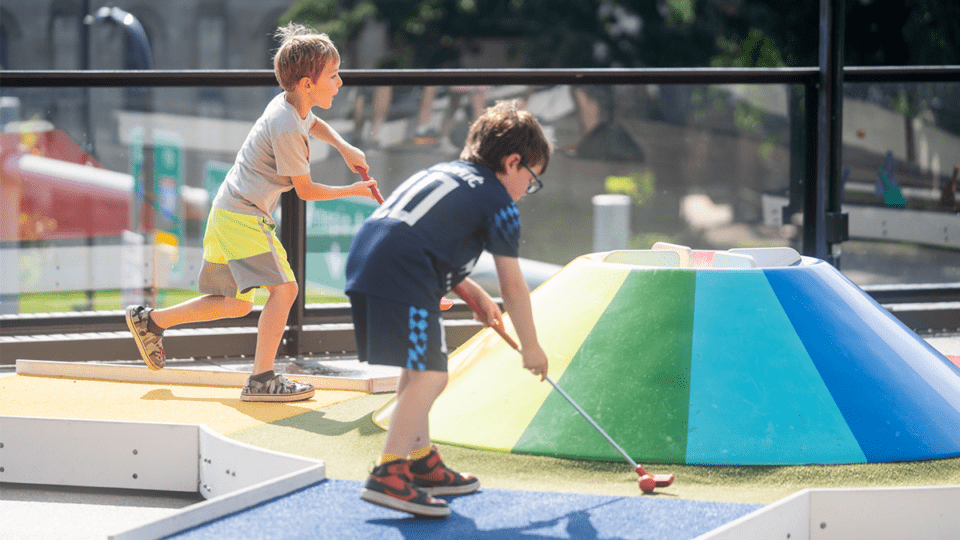 Go, See, Explore: Summer at the Walker Art Center