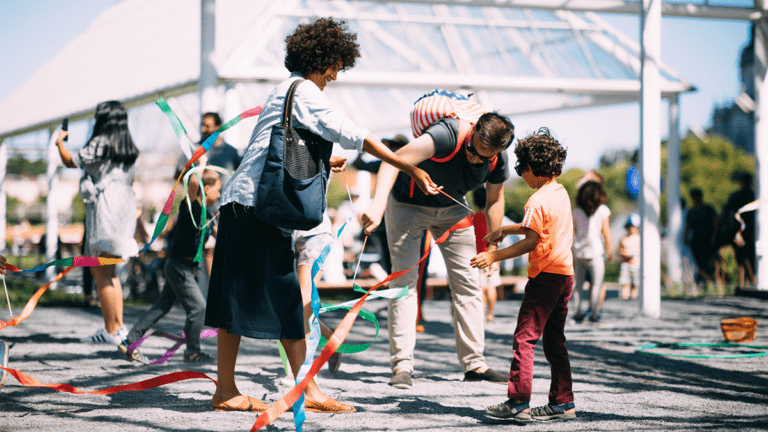 Go, See, Explore: Summer at the Walker Art Center