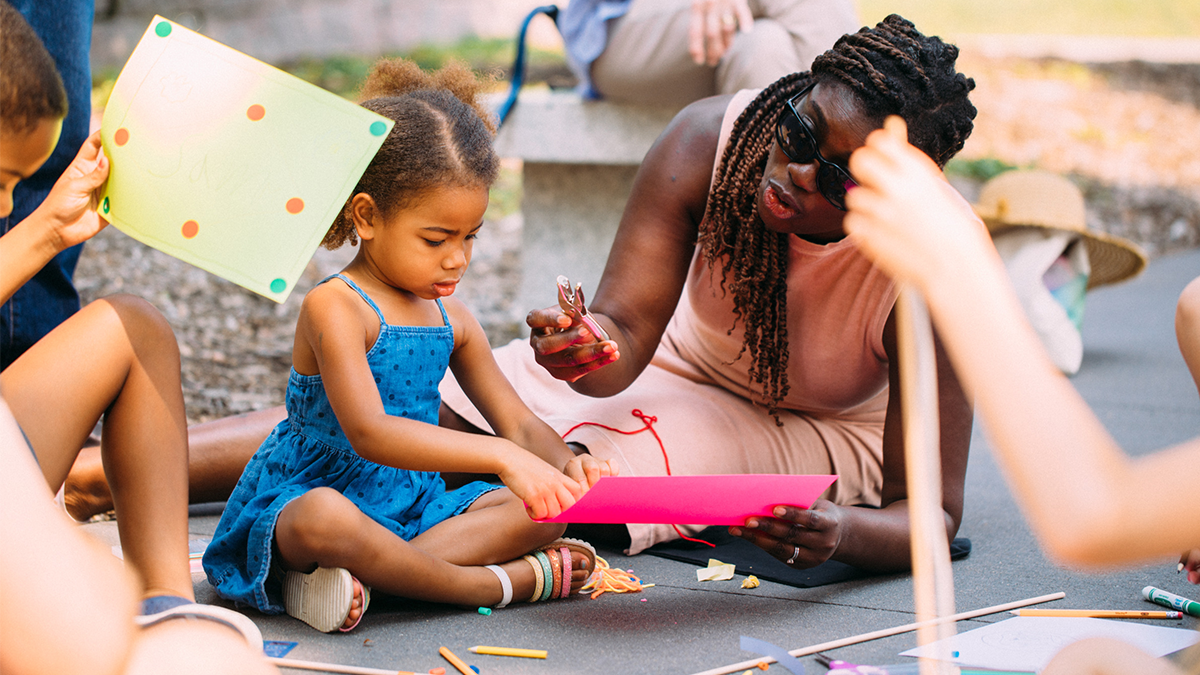 Go, See, Explore: Summer at the Walker Art Center