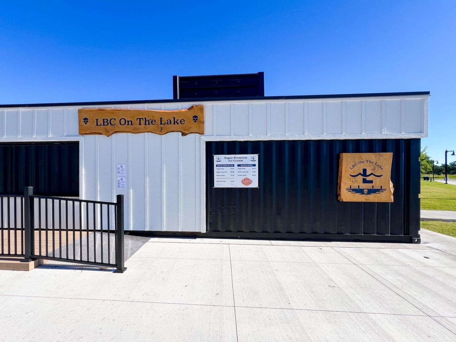 Go, See, Explore: Antlers Park Swimming Beach on Lake Marion