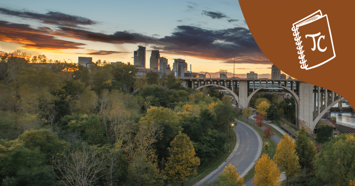 The Best September Events in the Twin Cities