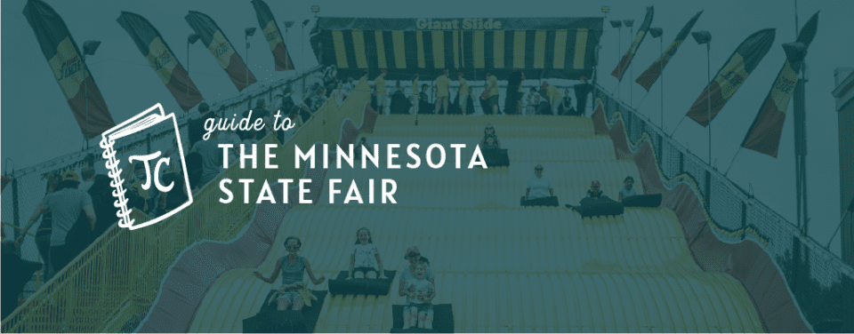 2025 Guide to the Minnesota State Fair