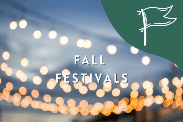 2025 Twin Cities Fall Events: Best Festivals, Orchards, Halloween & More!