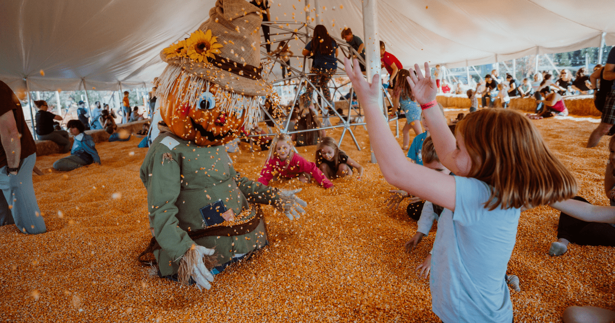 Experience the Ultimate Fall Adventure at Pinehaven Farm's Pumpkin Festival