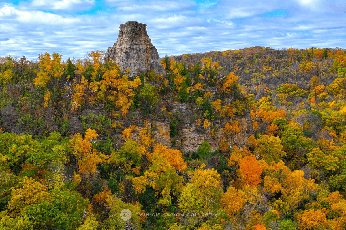 Twin Cities Guide to MEA Weekend