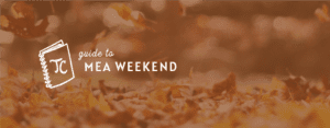 Best MEA Weekend Events in the Twin Cities 2025